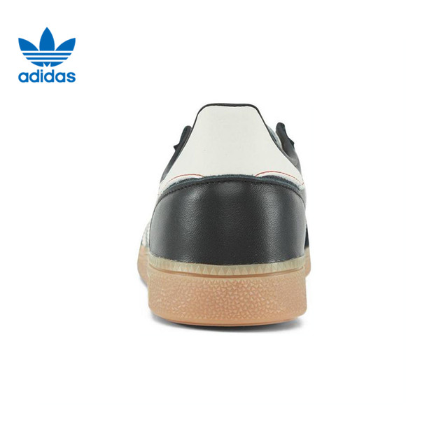 adidas Adidas Clover Men and Women HANDBALL retro sports casual shoes ...
