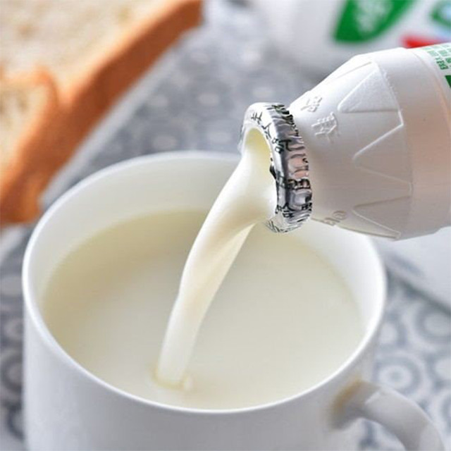 Wahaha AD calcium milk 220g*24 bottles full box Wahaha yogurt milk ...