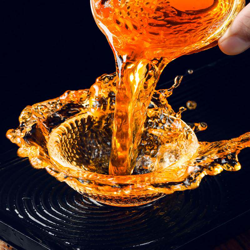 Auténtico té negro jin junmei, té con aroma fuerte, nuevo té 500g ...