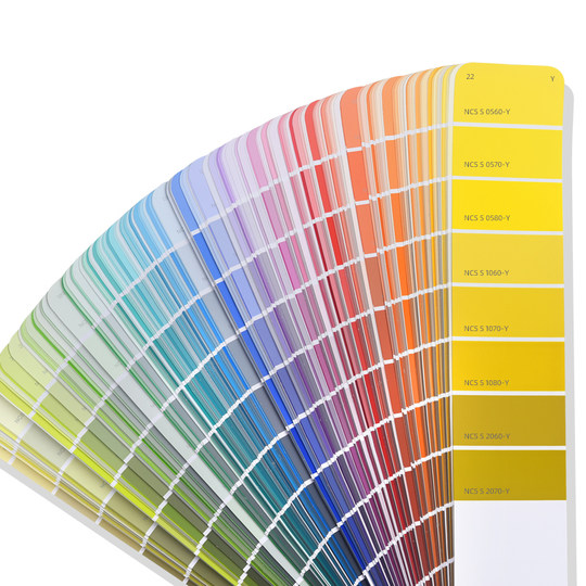 Carta De Colores De Revestimiento Real Revestimiento Antimoho Para