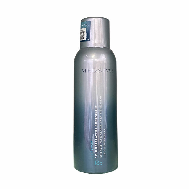 Meipa Spray Vitamin B5 Spray 150ml Repairing Moisturizing Soothing ...