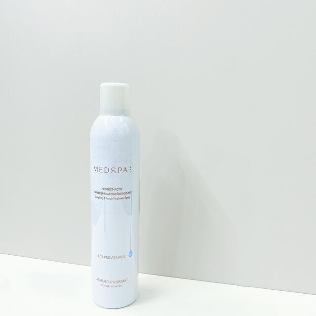 Meipa Spray Vitamin B5 Spray 150ml Repairing Moisturizing Soothing ...