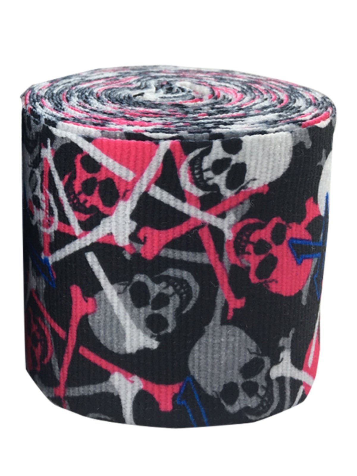 Bandages de boxe Topking - Support de poignet Sanda - 3,5m