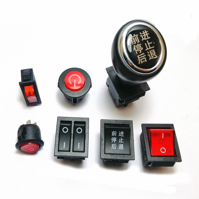 Baby carriage switch accessories forward and backward children's ...