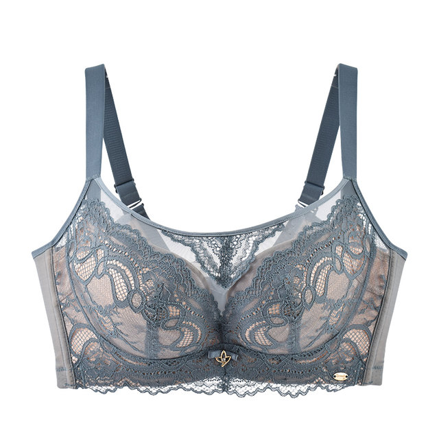 Royal Beauty Thin Underwear Women's Large Breast Reduction Adjustable ...