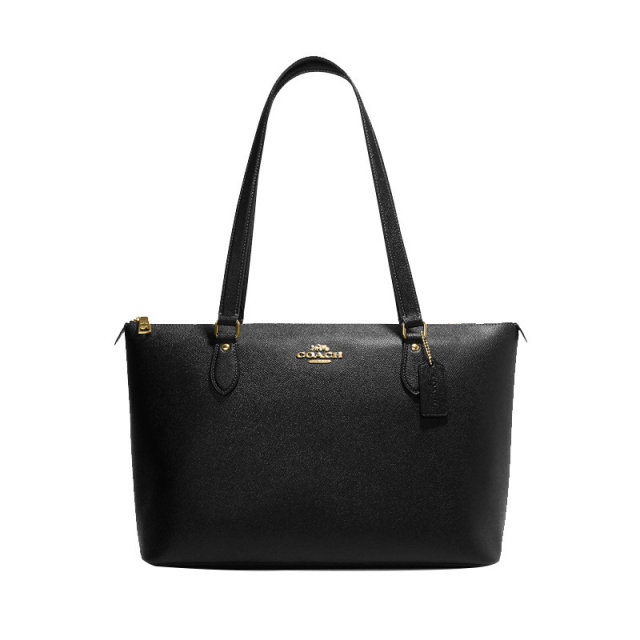 COACH GalleryTote women's shoulder bag tote bag commuting large capacity