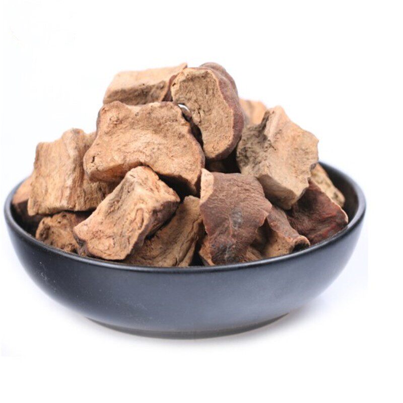 Raw Polygonum Multiflorum Chinese Medicinal Material - 500g Powder for ...