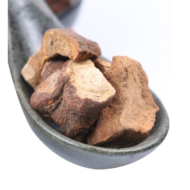Raw Polygonum Multiflorum Chinese Medicinal Material - 500g Powder for ...