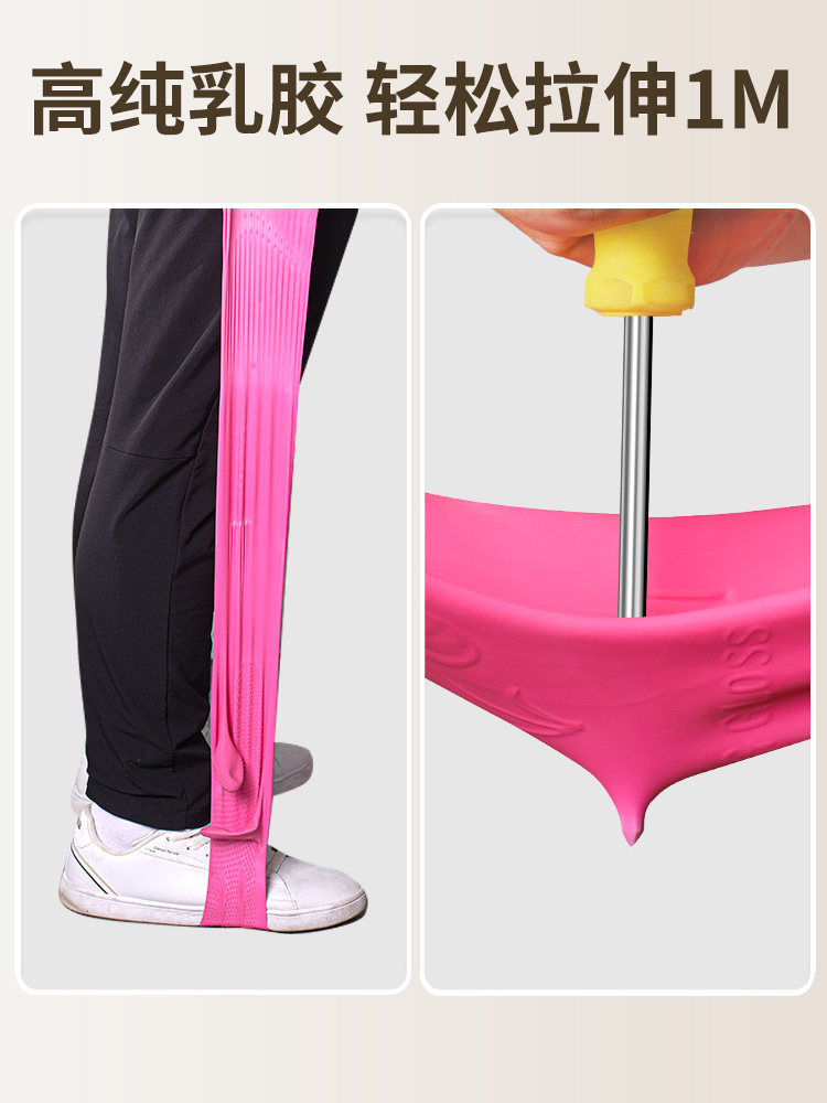 Ding Qing Latex Haushalts Handschuhe - Strapazierfähig, Wasserdichte Küchen- & Spülhandschuhe