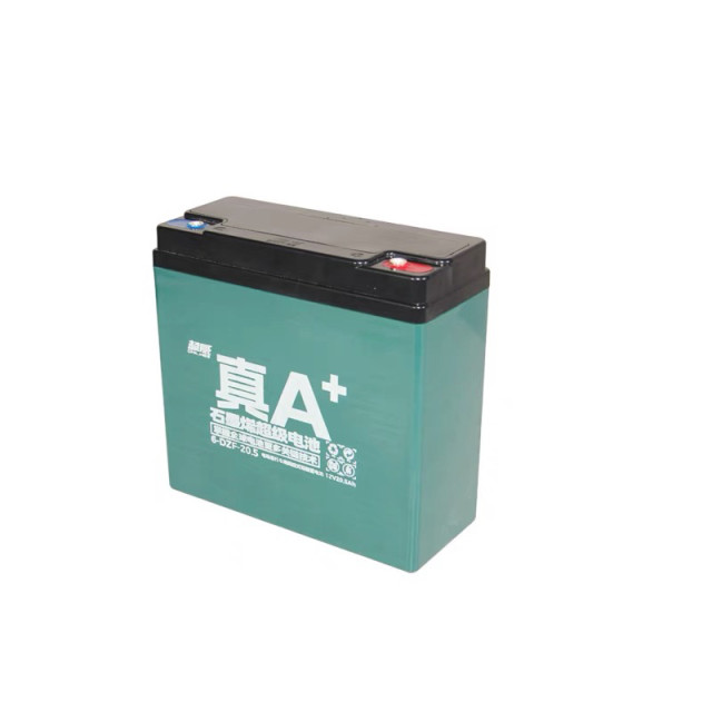 Chaowei Battery 48V60V72V12A20A32A45 graphene electric vehicle lead ...
