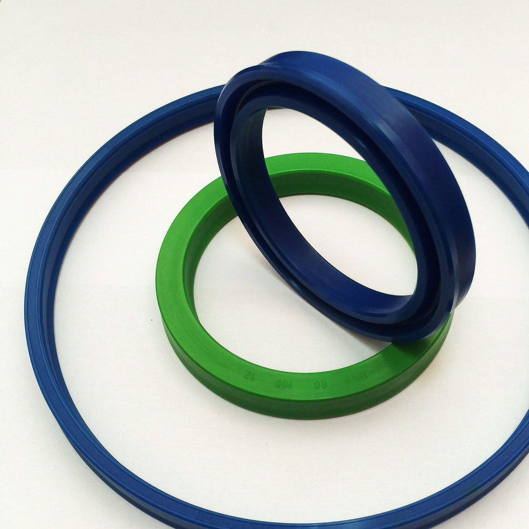 2 Tons of Lifting Car Hydraulic Oil Seal Seal Ring Repair Kit 1 Ton ...