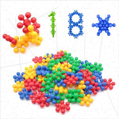 plum blocks desktop early childhood plastic particles blow m