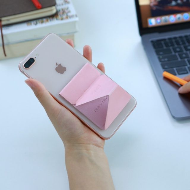 MOFTX youth version mobile phone holder, drama-chasing artifact ...