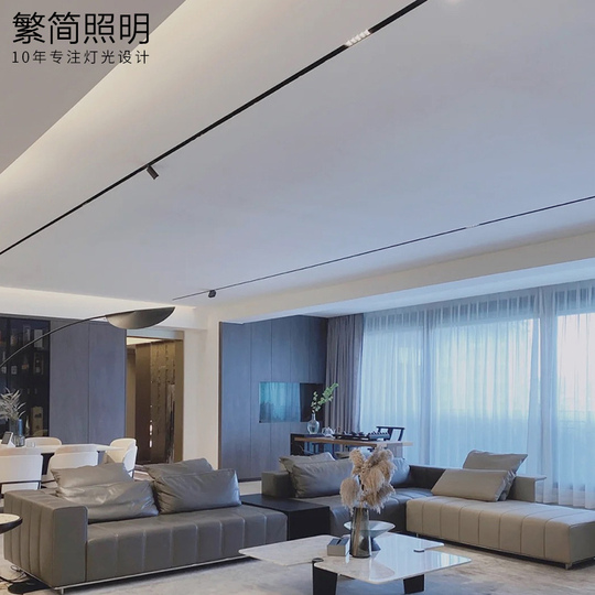 Track Lighting Flood Light