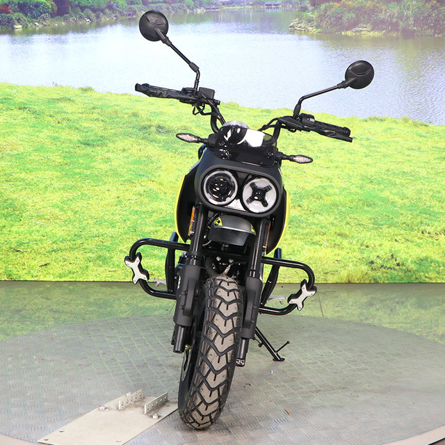 Applicable to spring breeze o xo-2 barrier-proof adventurers bumper ...