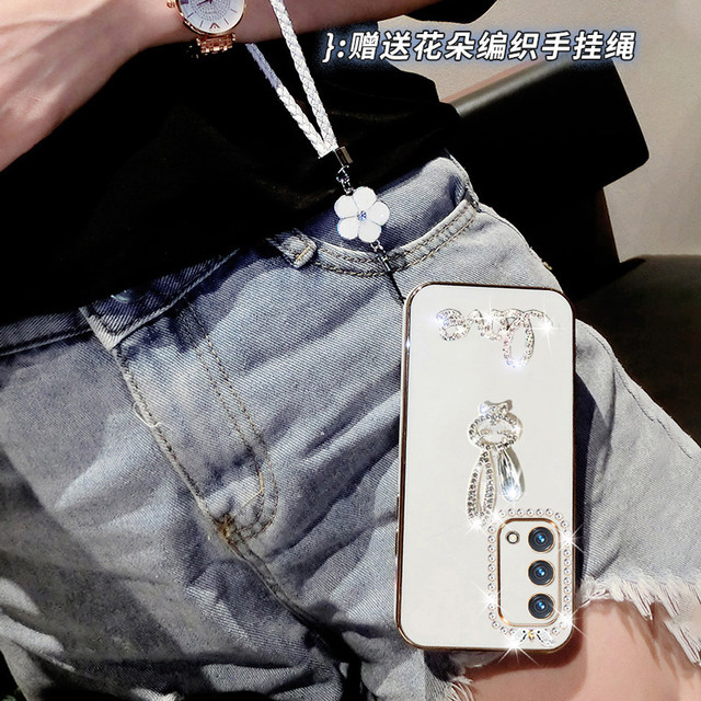 oppoA93 mobile phone shell oppo protection a93 silicone sleeve PEHM00 ...