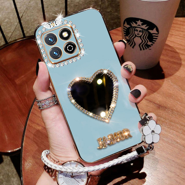 Huawei Honor Play 20 mobile phone case personalized Play 20a new protective cover KOZ one AL00 ...