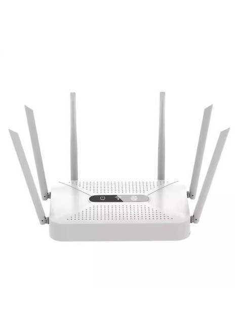 Router For Home High-Speed Gigabit 5g Dual-Band Wireless Wifi6 Wall ...