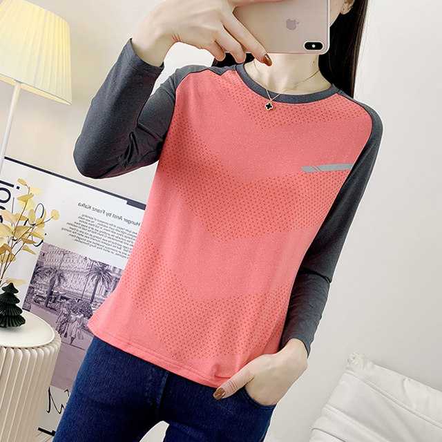 2024 spring and summer quick-drying clothing outdoor hiking and ...