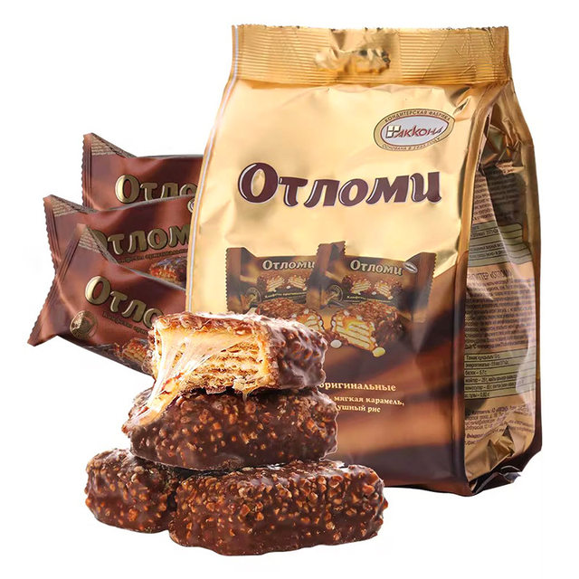 Russia Import Food Official Flagship Store Original Pure Import ...