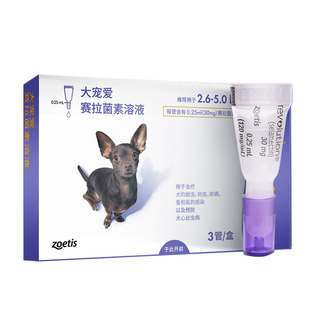 Big Pet Loves Drop Drops Small Dogs in the body except Pfizer Teddy Dog ...