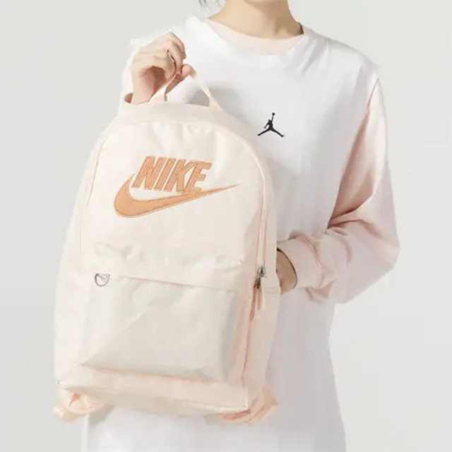 Nike Nike genuine backpack large capacity sports student boys and girls ...