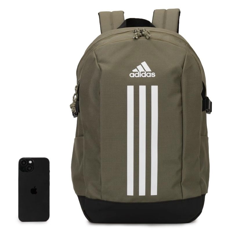 Adidas backpack men's large capacity travel computer backpack high ...