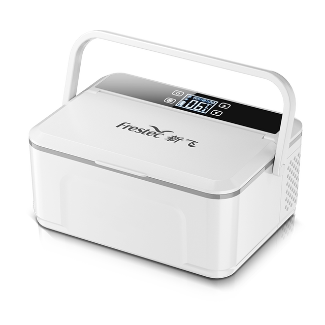 Xinfei Insulin Refrigerator Box Portable Portable Mini Car Small ...