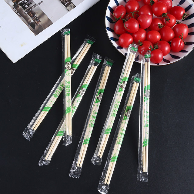 Disposable chopsticks Commercial Hotels Special Sanitary and Convenient ...