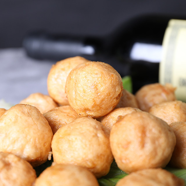 Cuttlefish Popped Egg Taiwan Penghu Huazhiwan Convenience Store ...