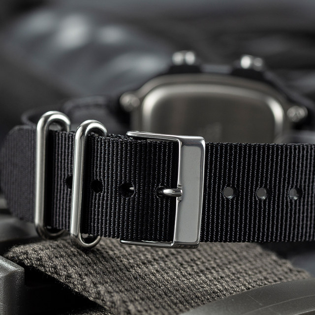 casio Casio watch men's retro small square student model quartz ...