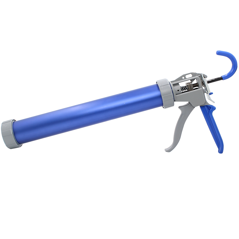 Glass Glue Gun - Universal Manual Pressing Silicone Gun