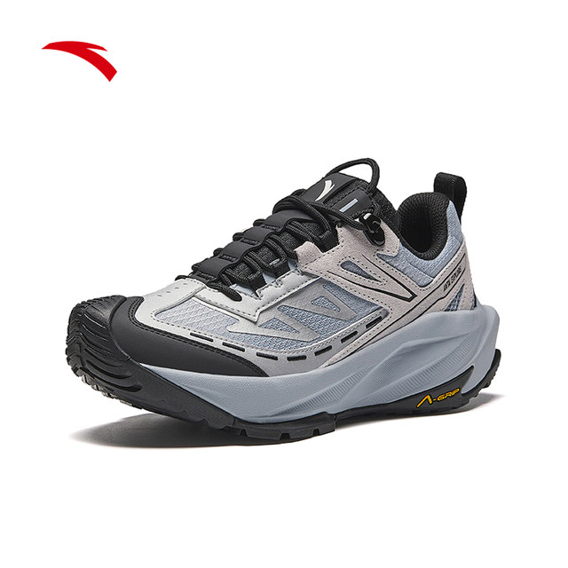 Anta Tour Winter Version 丨 Professional Outdoor Running Shoes Women's ...