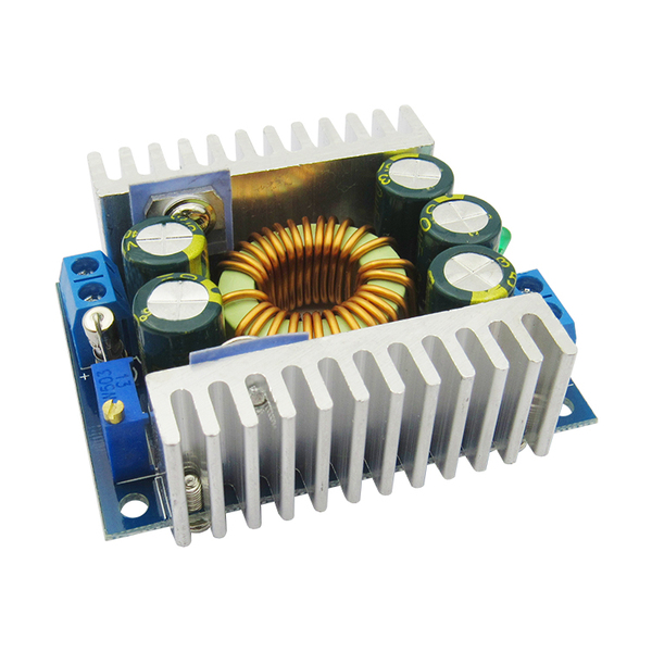 High Power Low Ripple DC-DC Buck-Stabilized Power Supply Module - 12A ...