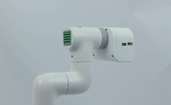 Elephant Robot Mycobot Robotic Arm Accessories End Effector Integrated Suction Pump