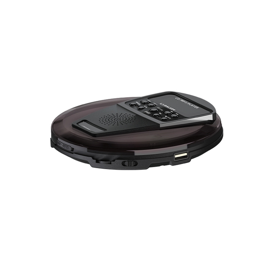 Ultra Portable Cd Player