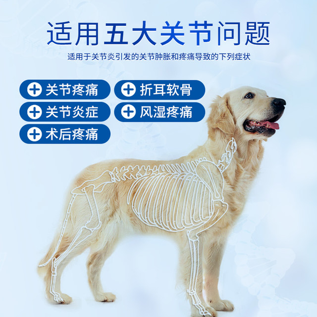 Meloxicam tablets, pet cat analgesics, dog arthritis, fractures, lame ...