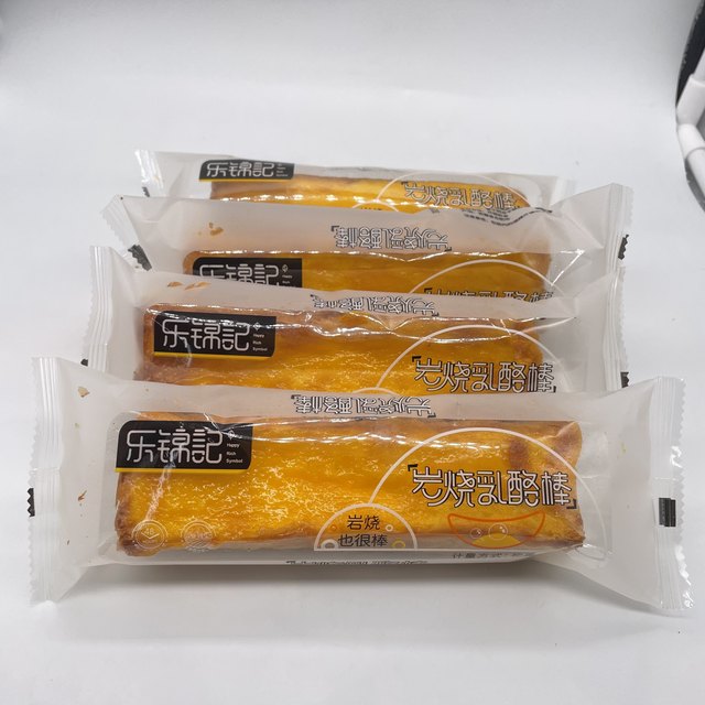 Lejinji Rock Rock Cheese 500g sandwicked rod 5jin [Jin is equal to 0.5 ...