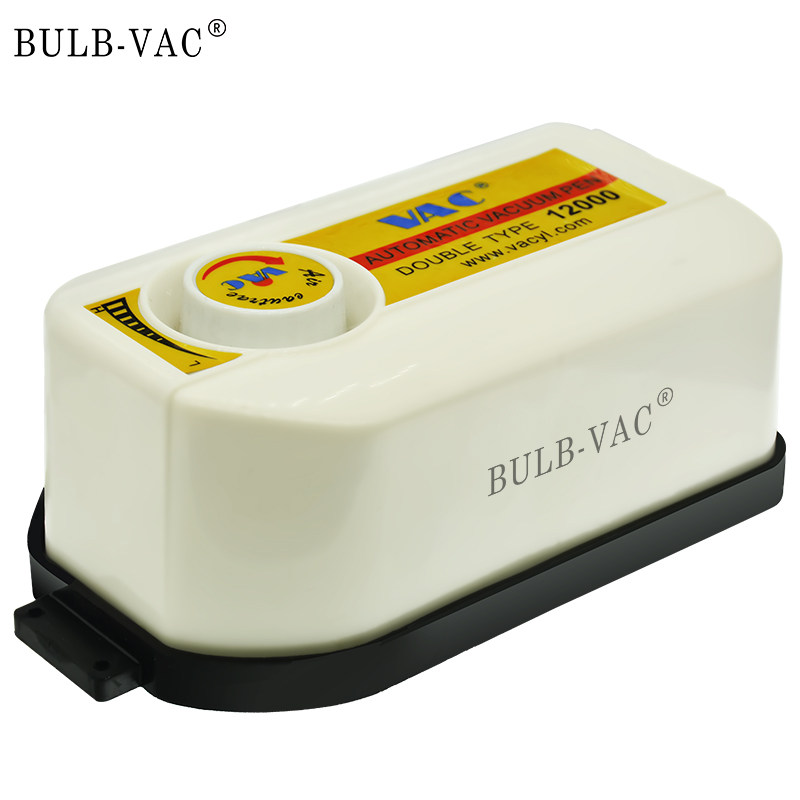 Bolígrafo de Succión Eléctrico Bulb-vac - Herramienta Manual de Parcheo ...