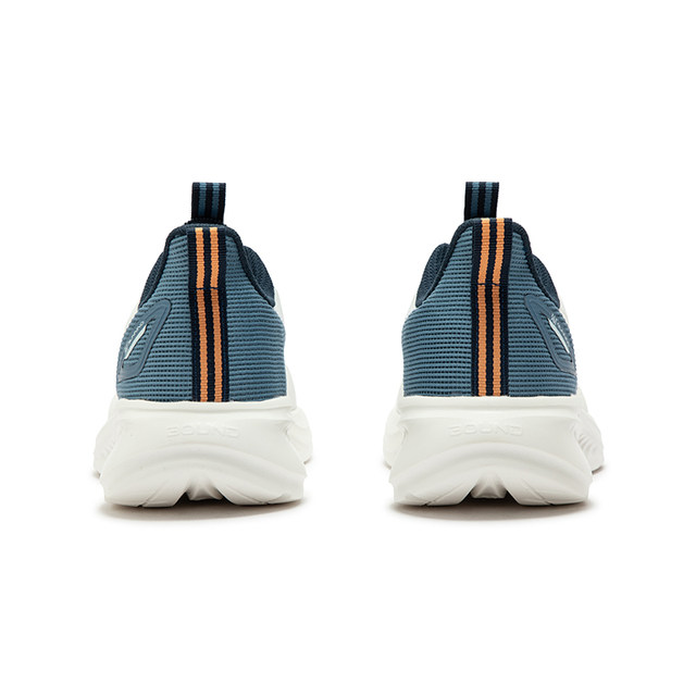 361 Degree Men's Shoes Running Shoes High Elastic Sports Shoes 2024 ...