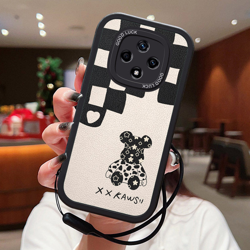 Suitable for Thunderbird FF1 mobile phone case F810 Huawei mobile phone ...