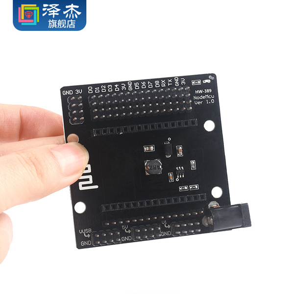 Esp8266 Wifi Development Board Pro Nodemcu Lua V3 | Zejie Rozšiřující ...