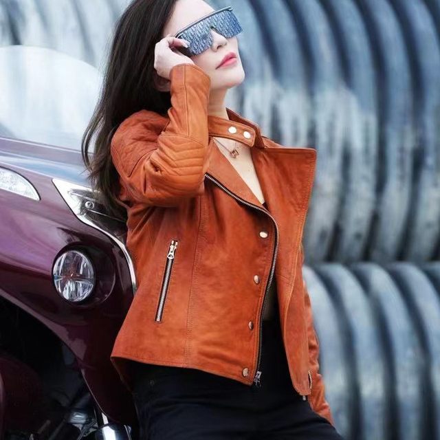 Uglybros motorcycle riding clothes motorcycle Harley American retro ...