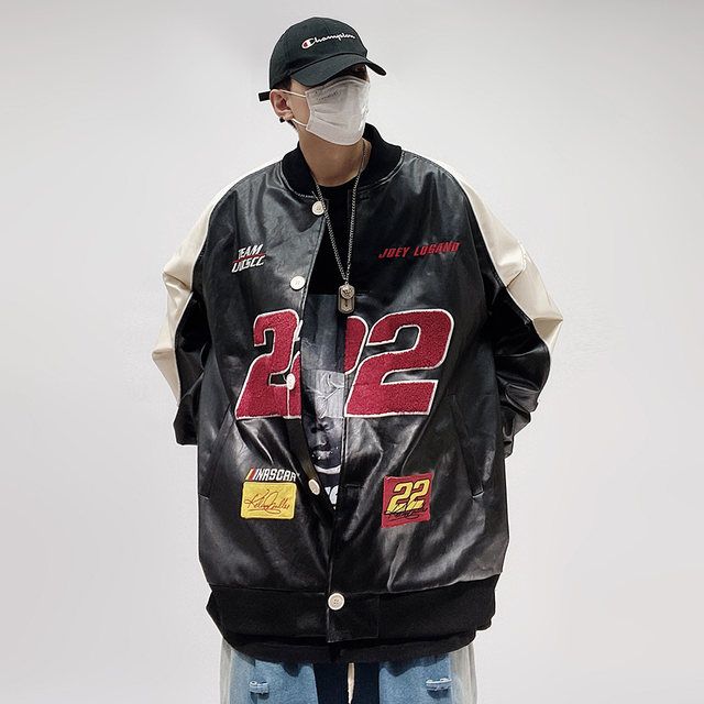 UUCSCC hip -hop tide brand American embroidered baseball retro ...