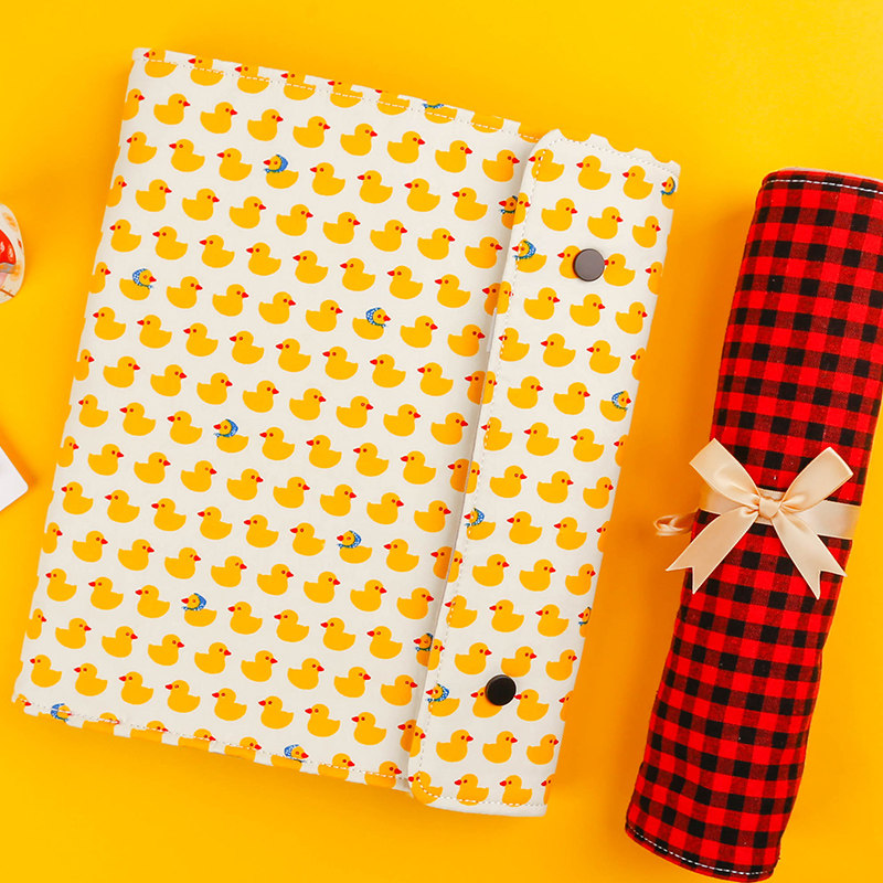 Pregnancy Checklist Collection Book - Maternity File Organizer with ...