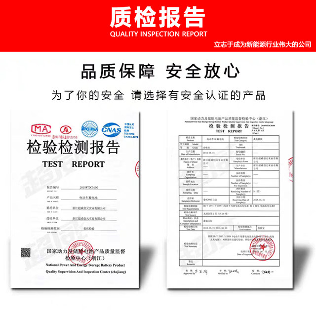 Chaowei electric vehicle large -capacity lithium battery 60V20AH48V20AH ...