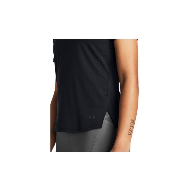 Under Armor official Ole UAIso-Chill women's breathable reflective ...