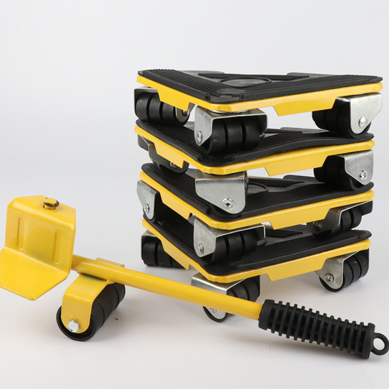 Heavy Duty Furniture Mover - Lifting & Moving Tool by Iyihome