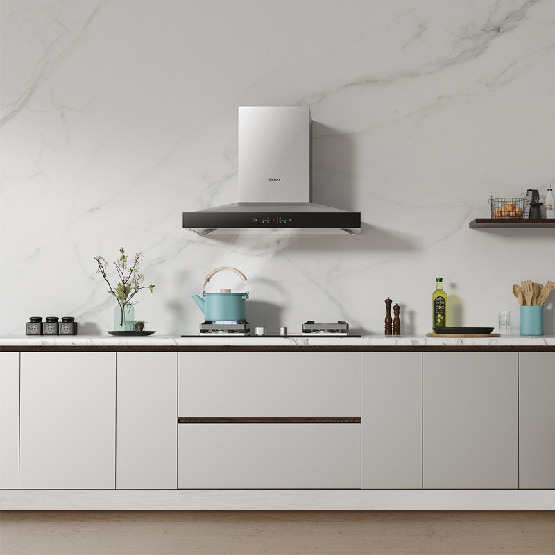Xido Aluminum Plastic Skirting Board - Kitchen Cabinet & Floor Trim