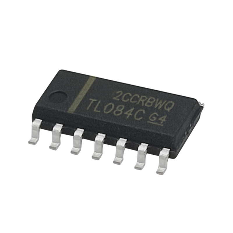 Amplifier chip - Operational amplifier | Sichengda